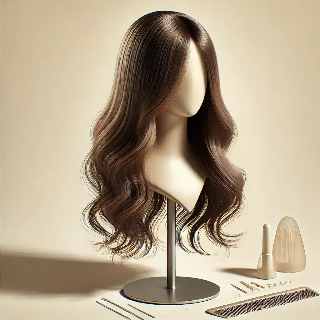 Hvad koster en Paryk i 2024? | Priser, Typer og Tilskud